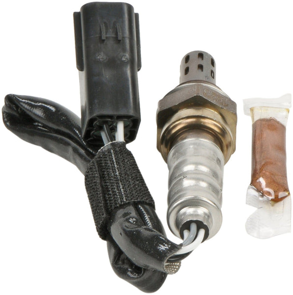 Oxygen Sensor – UroTuning