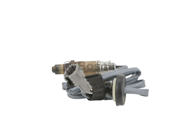 Oxygen Sensor – UroTuning