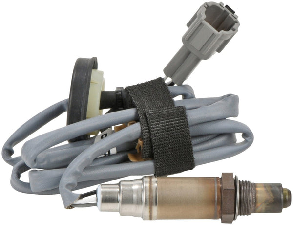 Oxygen Sensor – UroTuning