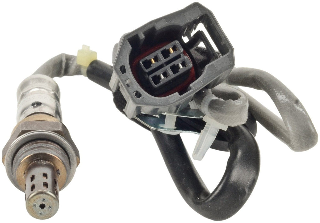 Oxygen Sensor – UroTuning