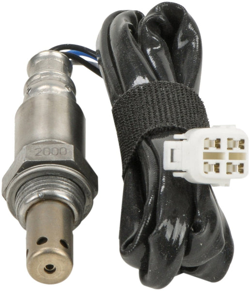 Wide-Band Oxygen Sensor – UroTuning