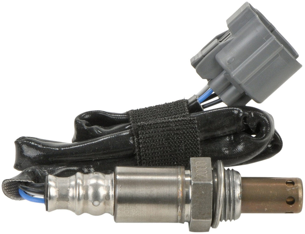 Wide-Band Oxygen Sensor – UroTuning