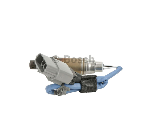 Oxygen Sensor – UroTuning