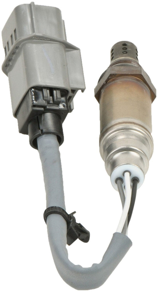 Oxygen Sensor – UroTuning