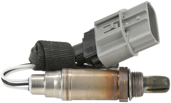 Oxygen Sensor – UroTuning