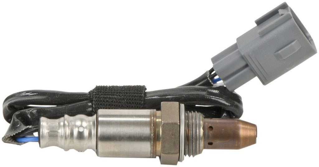 Wide-Band Oxygen Sensor – UroTuning