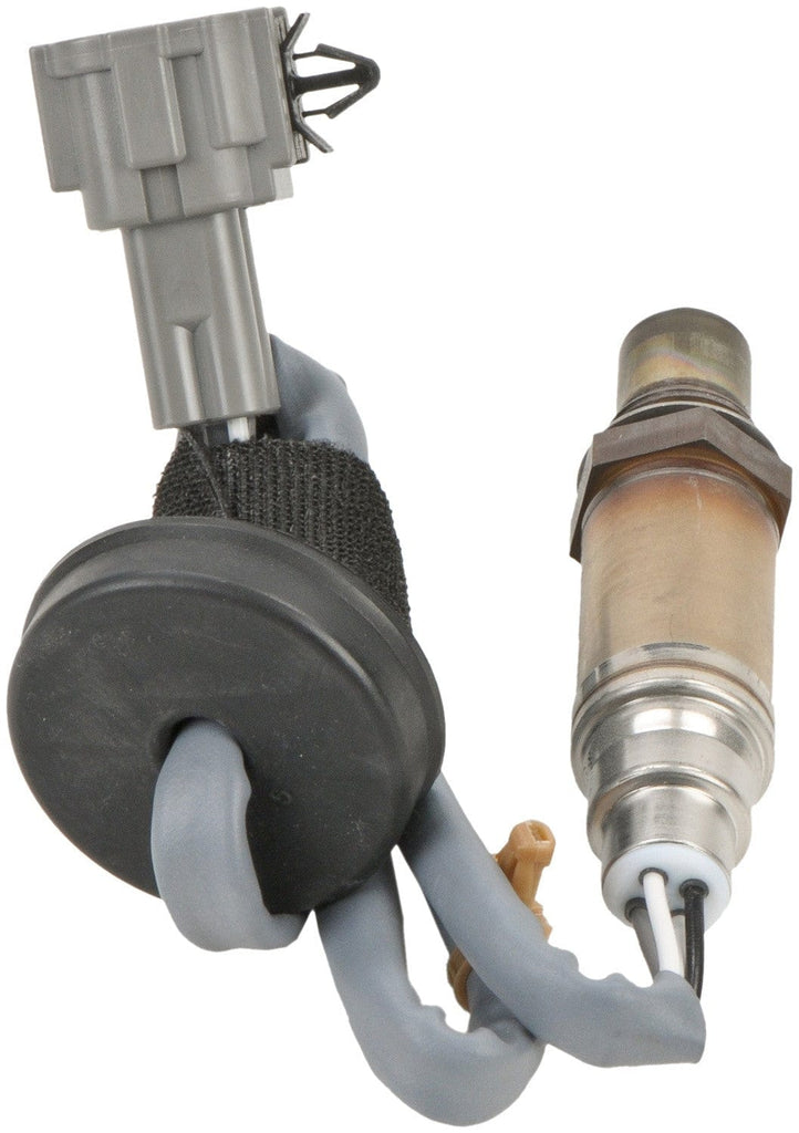 Oxygen Sensor – UroTuning