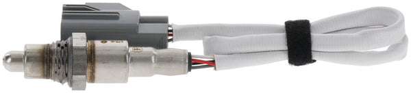 Oxygen Sensor – UroTuning