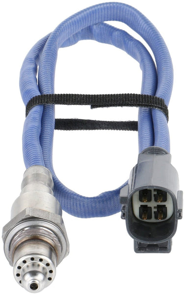 Oxygen Sensor – UroTuning
