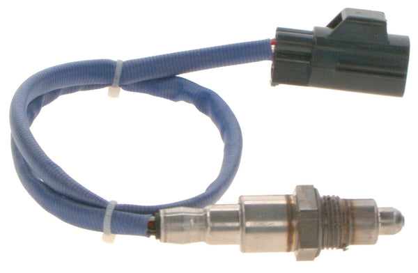 Oxygen Sensor – UroTuning