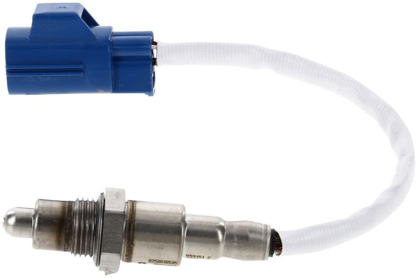 Oxygen Sensor – UroTuning