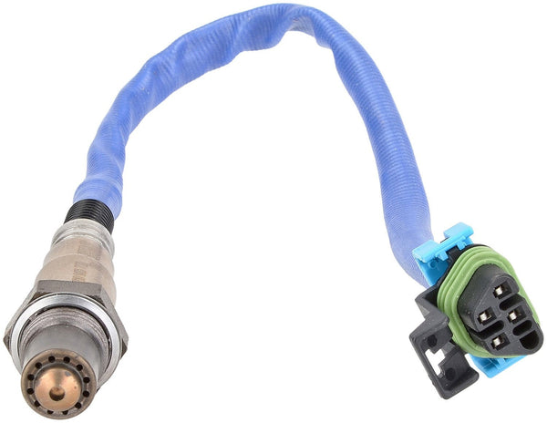 Oxygen Sensor – UroTuning