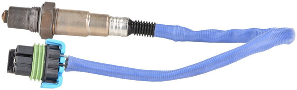 Oxygen Sensor – UroTuning