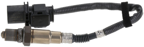 Oxygen Sensor – UroTuning