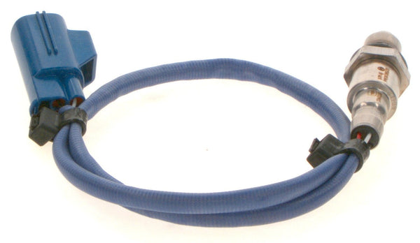 Oxygen Sensor – UroTuning