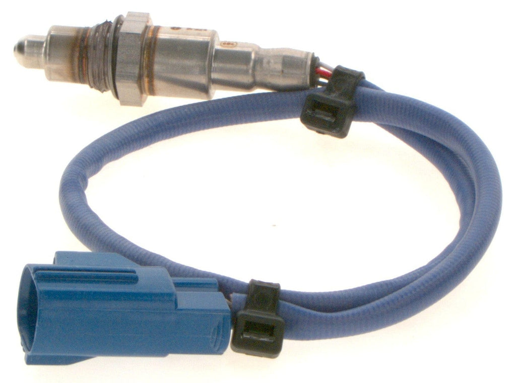Oxygen Sensor – UroTuning