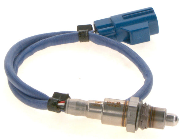 Oxygen Sensor – UroTuning