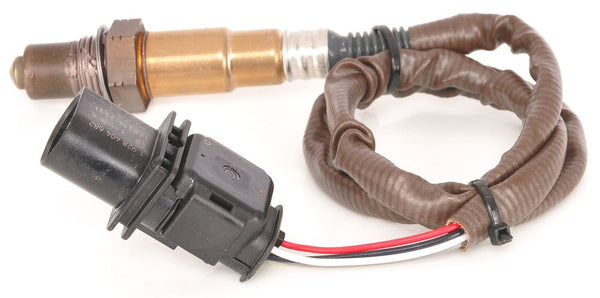 Wide-Band Oxygen Sensor - Mercedes – UroTuning