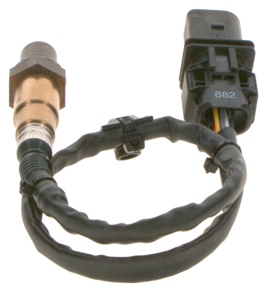 Wide-Band Oxygen Sensor - VW/Audi – UroTuning