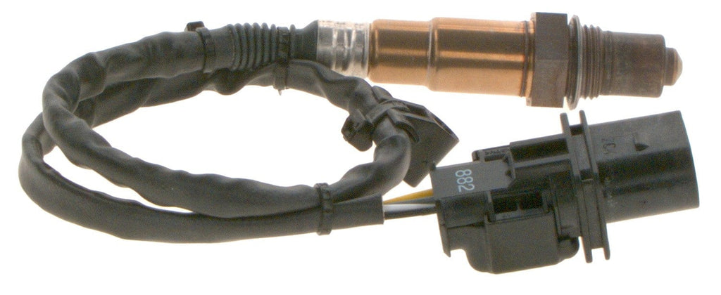 Wide-Band Oxygen Sensor - VW/Audi – UroTuning