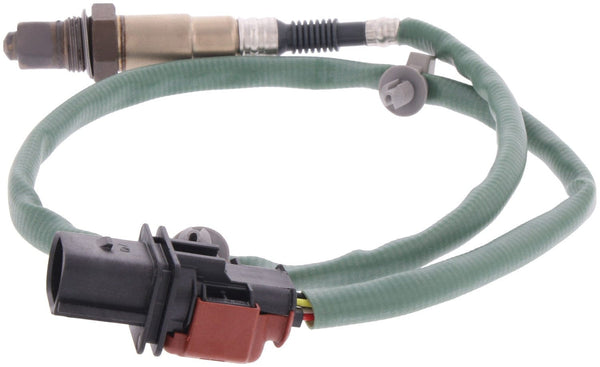 Wide-Band Oxygen Sensor – UroTuning
