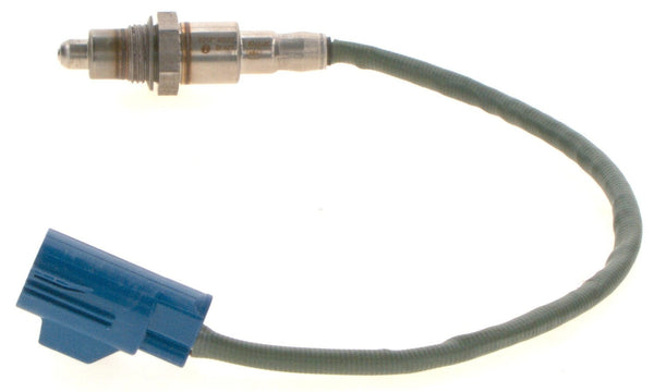 Oxygen Sensor – UroTuning