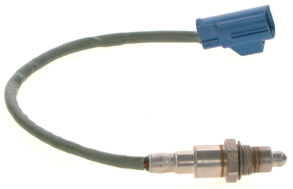 Oxygen Sensor – UroTuning