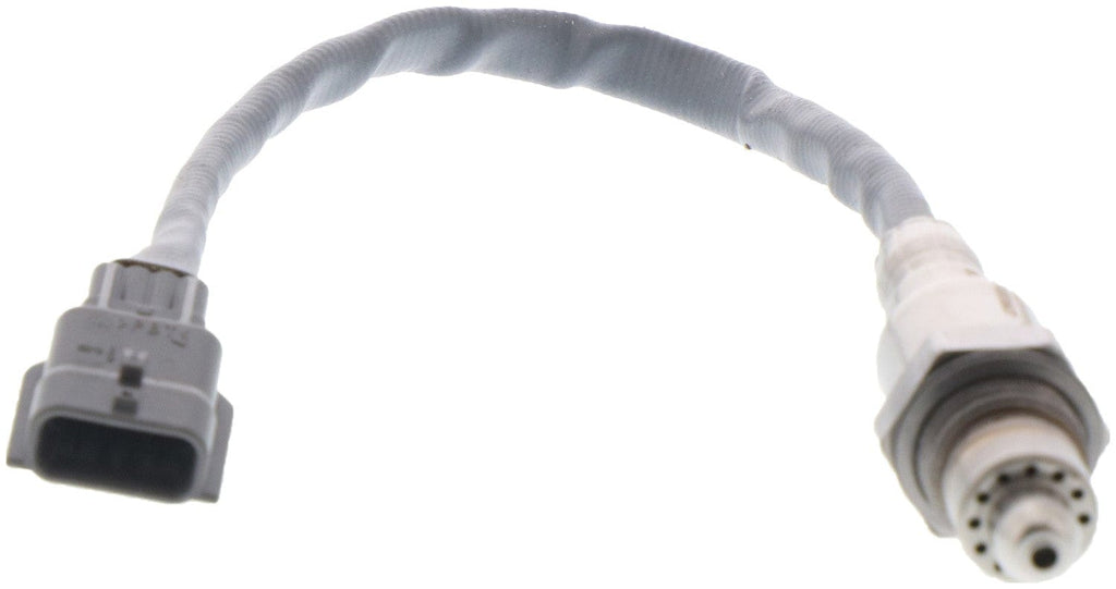 Oxygen Sensor – UroTuning