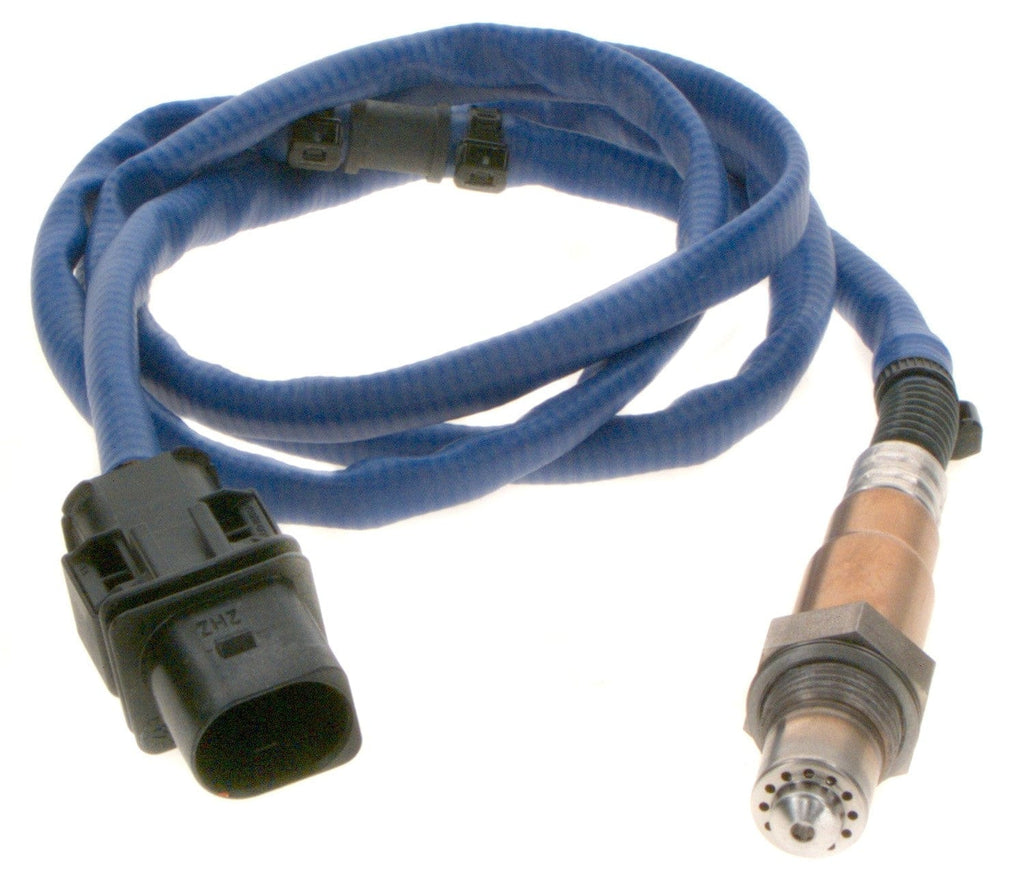Wide-Band Oxygen Sensor - Porsche – UroTuning