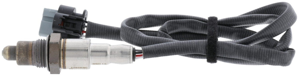 Oxygen Sensor – UroTuning