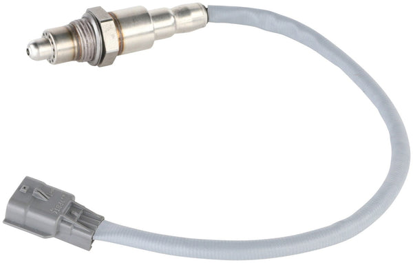 Oxygen Sensor – UroTuning