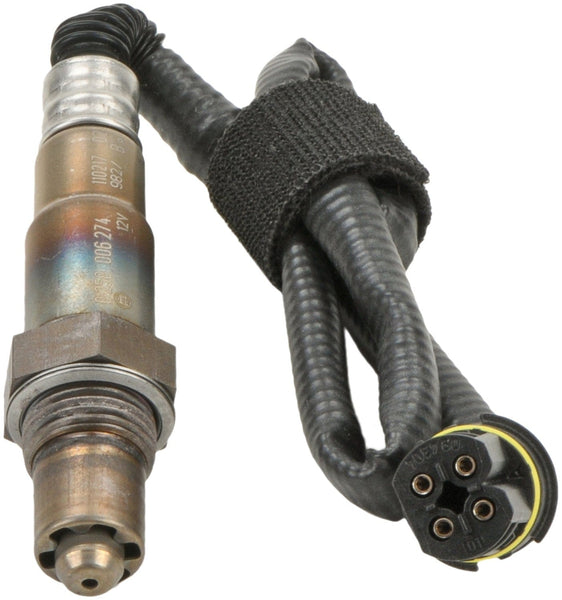 Oxygen Sensor - Mercedes – UroTuning
