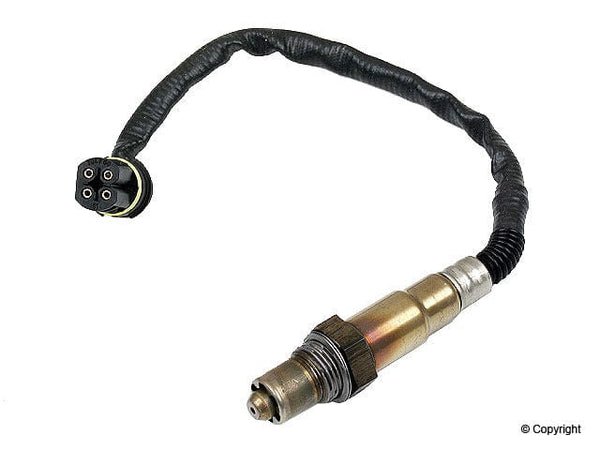 Oxygen Sensor - Mercedes – UroTuning