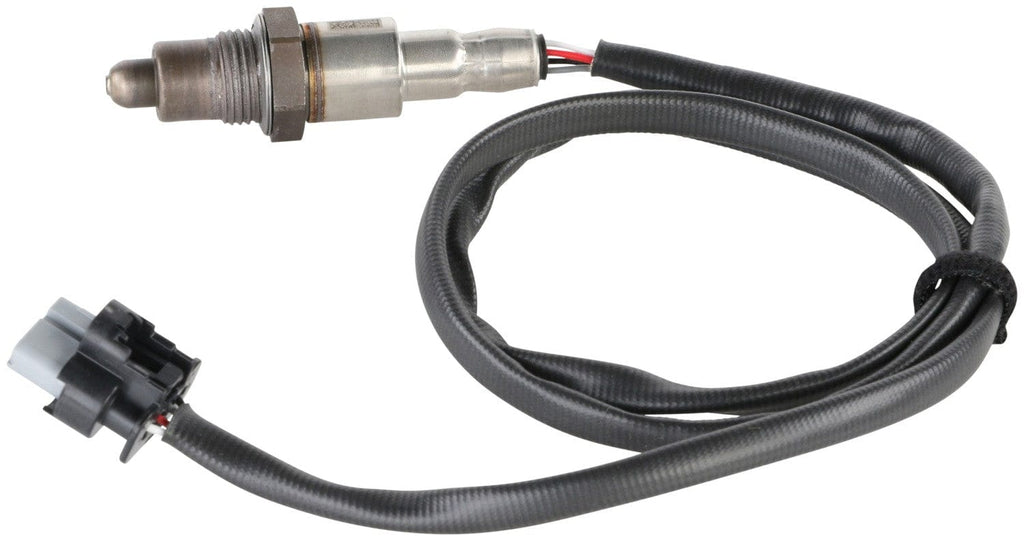 Oxygen Sensor – UroTuning