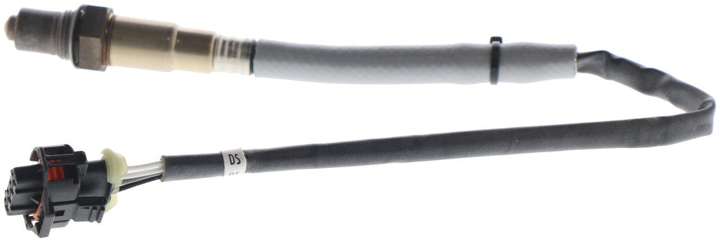 Oxygen Sensor – UroTuning