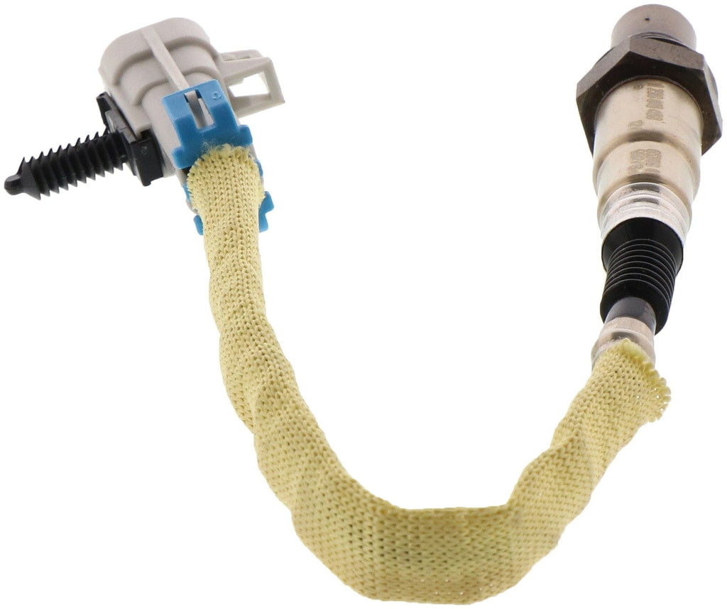 Oxygen Sensor – UroTuning