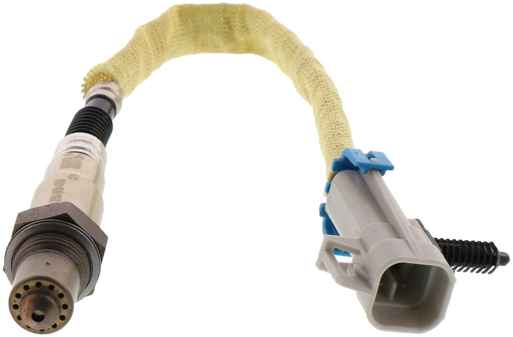 Oxygen Sensor – UroTuning