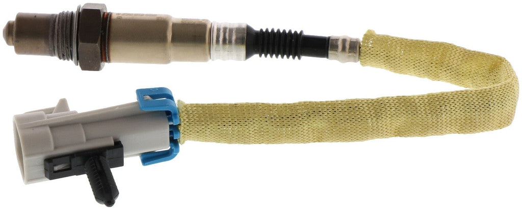 Oxygen Sensor – UroTuning