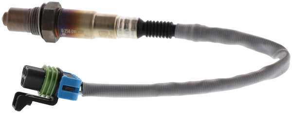 Oxygen Sensor – UroTuning