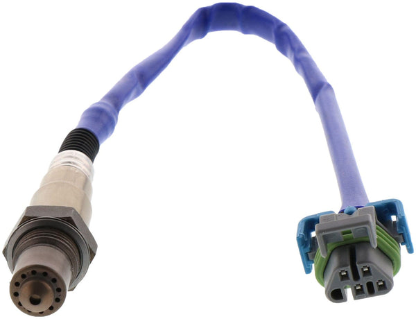 Oxygen Sensor – UroTuning