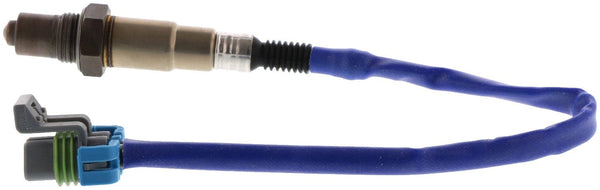 Oxygen Sensor – UroTuning