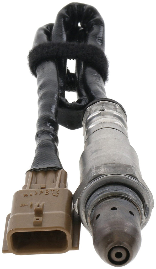 Oxygen Sensor – UroTuning