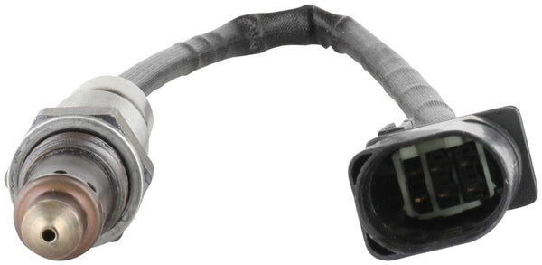 Oxygen Sensor – UroTuning