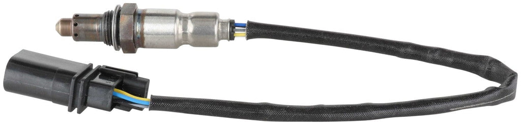 Oxygen Sensor – UroTuning