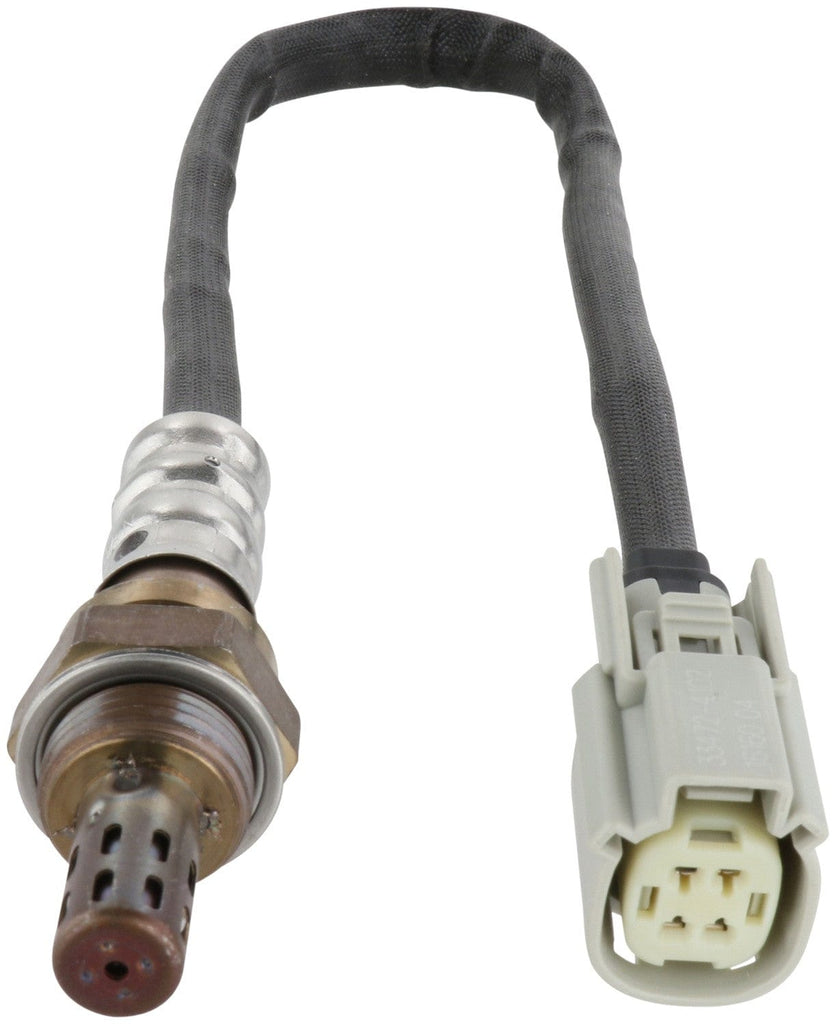 Oxygen Sensor – UroTuning