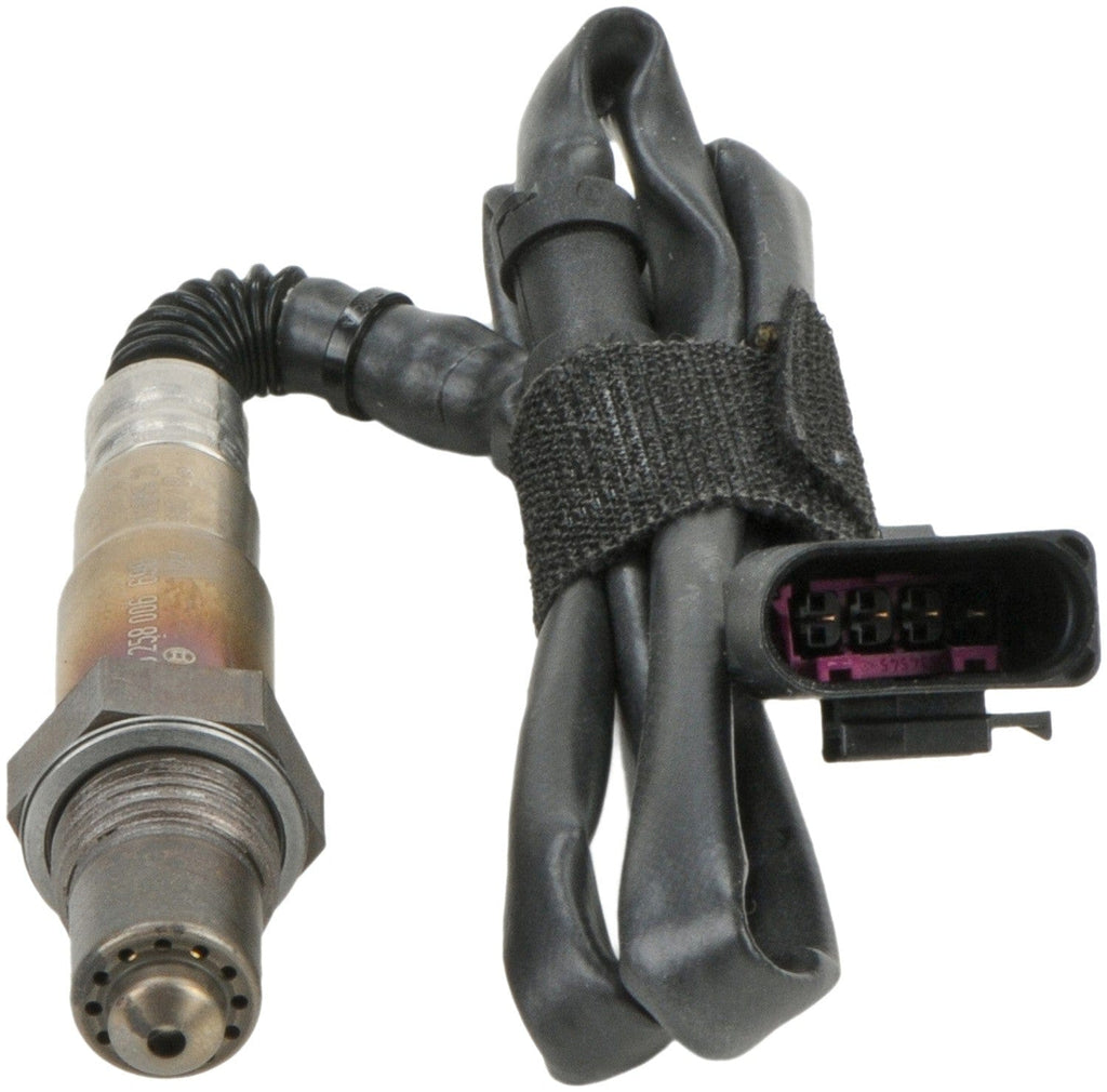 Oxygen Sensor - VW/Audi – UroTuning