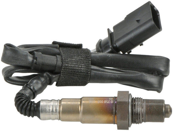 Oxygen Sensor - VW/Audi – UroTuning