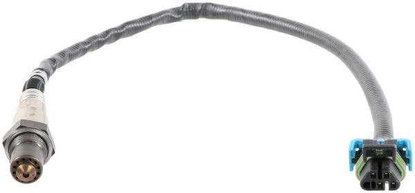 Oxygen Sensor – UroTuning