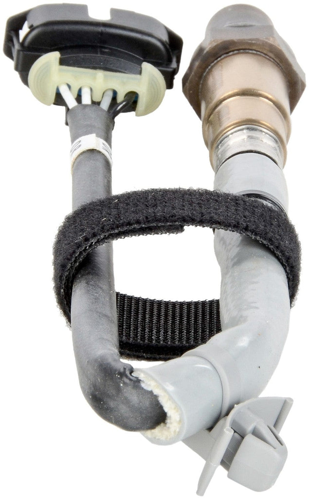 Oxygen Sensor – UroTuning