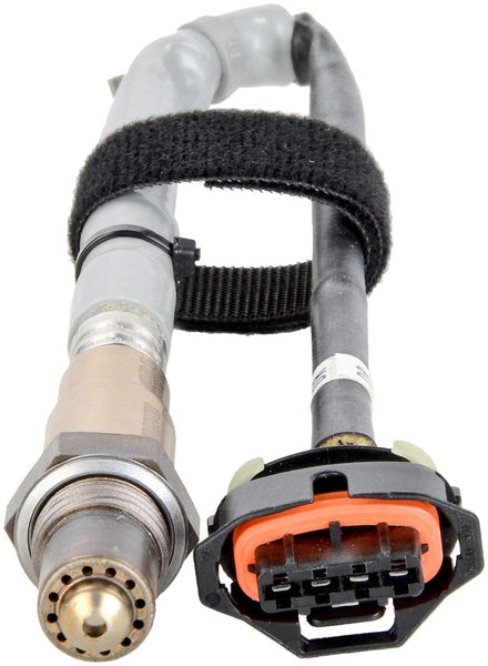 Oxygen Sensor – UroTuning